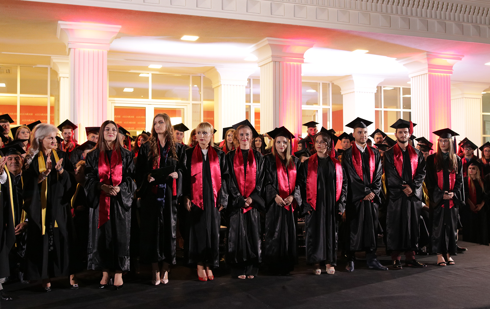 5 – Universiteti Luarasi