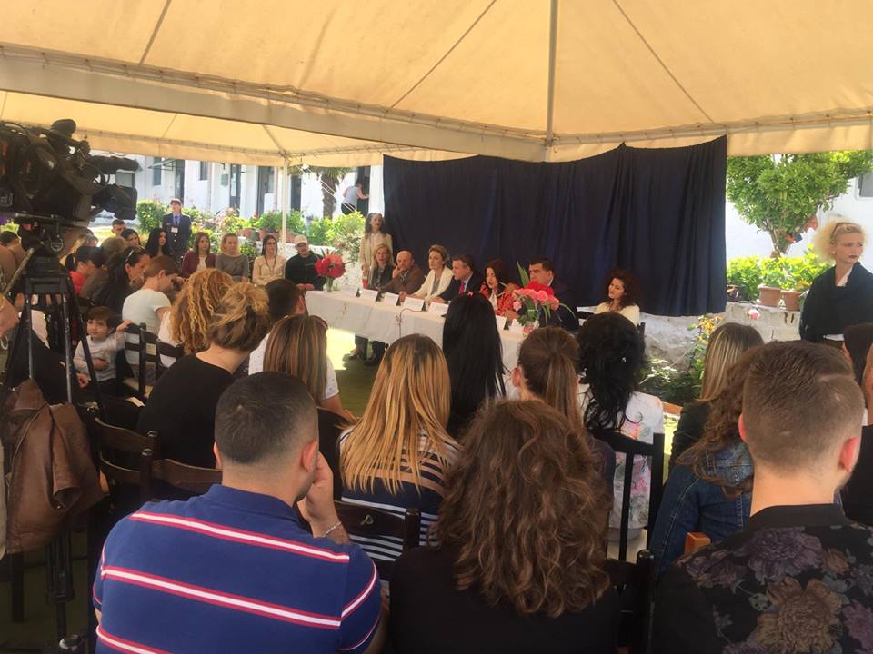 LEGAL CLINIC “LUARASI” – Universiteti Luarasi